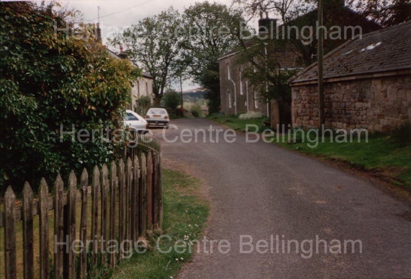 Charlton - Images Database - The Heritage Centre Bellingham
